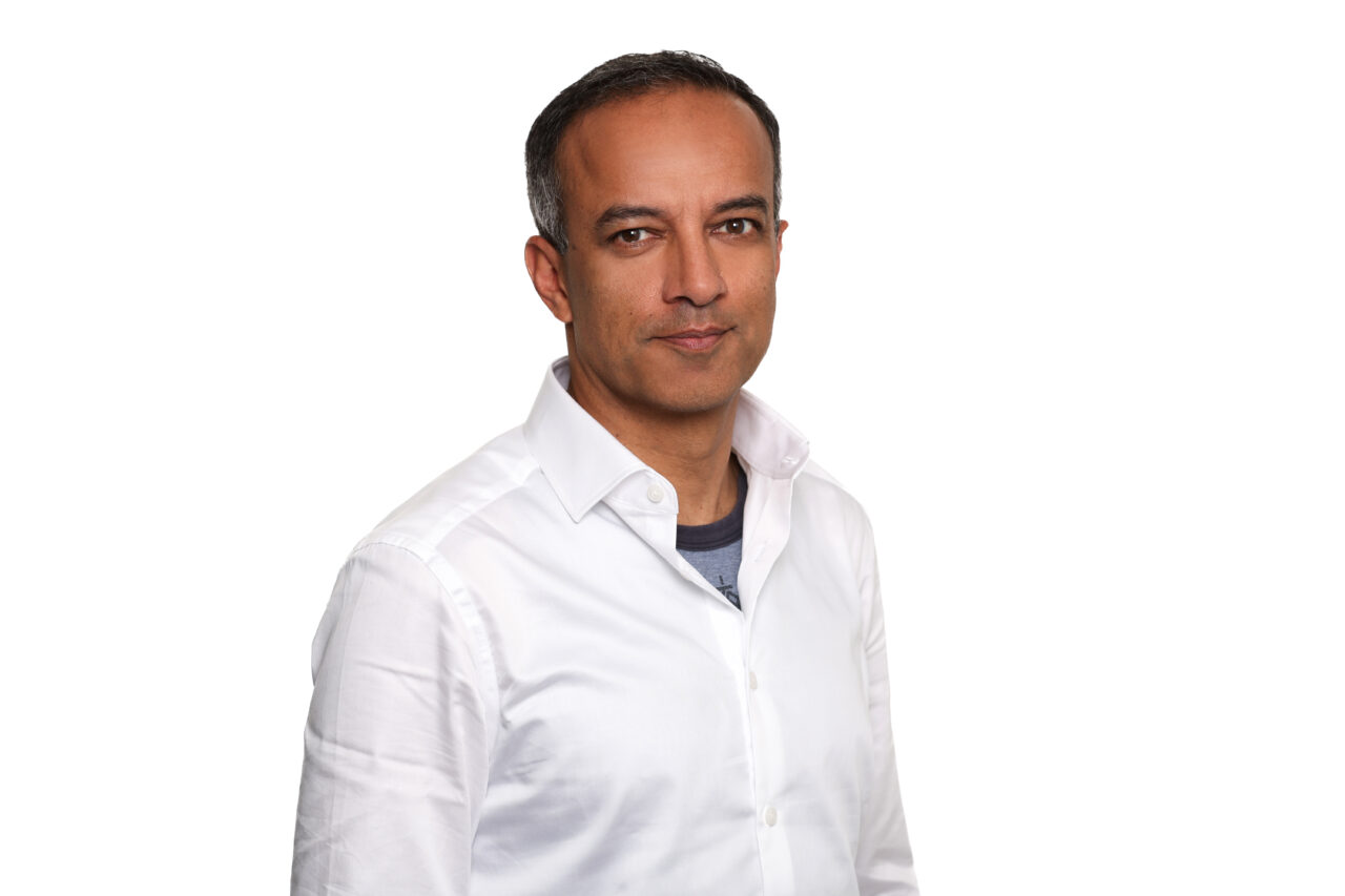 Leadership team - FINBOURNE Technology