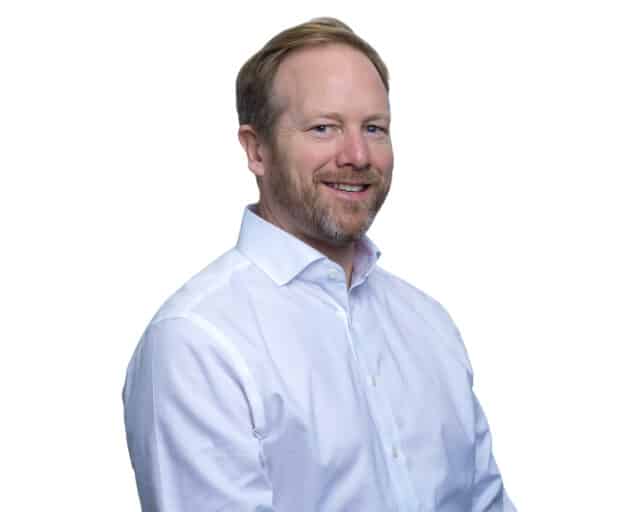 Leadership team - FINBOURNE Technology