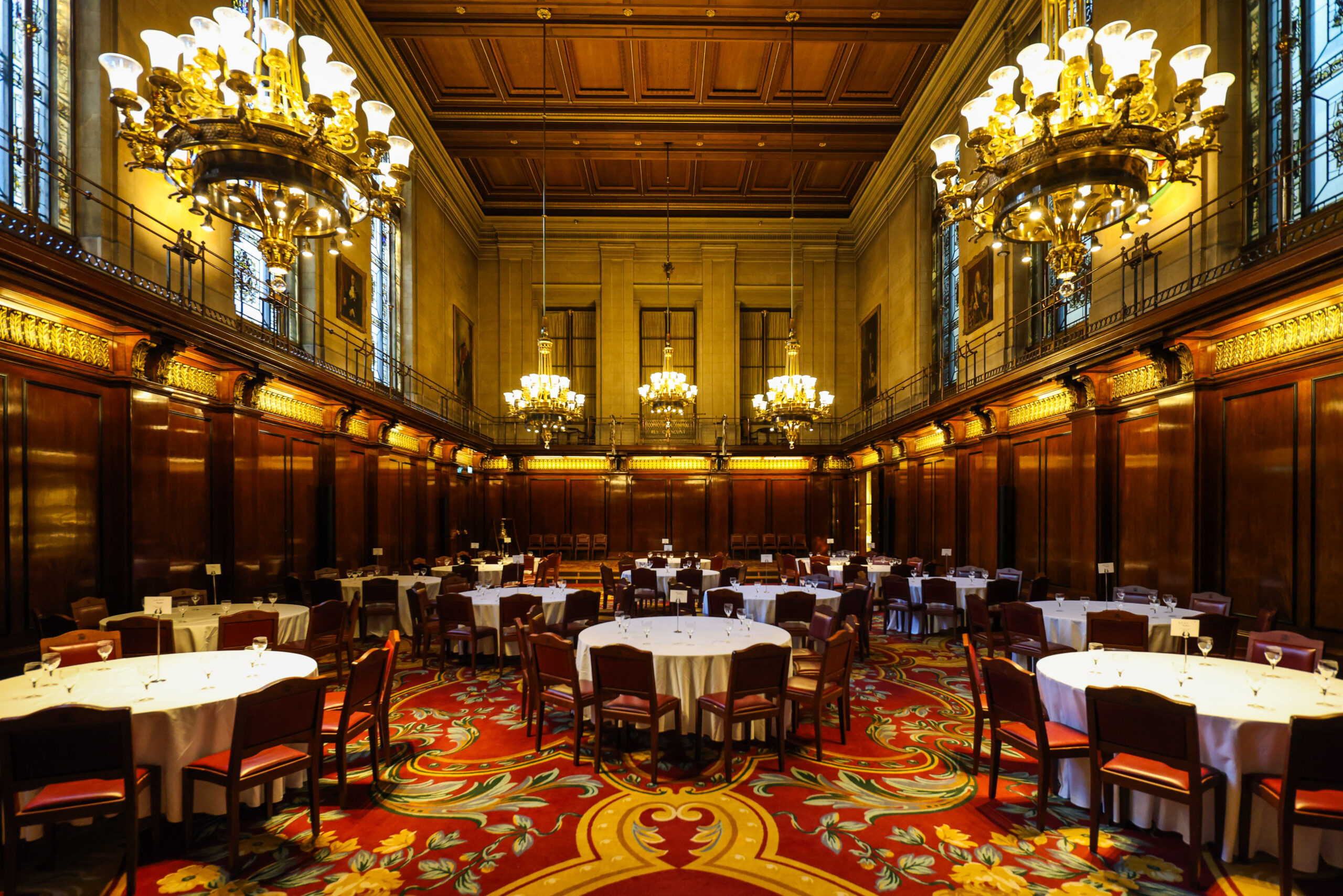 EMEA Partner Day | FINBOURNE Technology