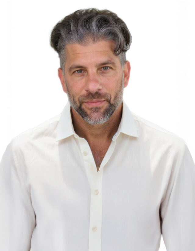 Leadership team - FINBOURNE Technology